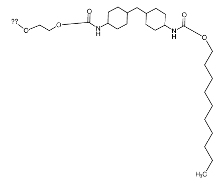 China Peg-150/decyl alcohol/smdi copolymer (1350 MPA.S at 3%) CAS ...