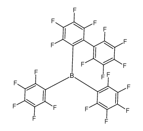 China bis(pentafluorophenyl)(2-perfluorobiphenylyl)borane CAS:295367-76 ...