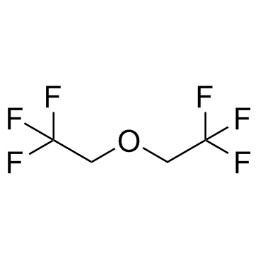 Bis(2,2,2-trifluoroethyl) Ether: A Versatile Chemical Compound