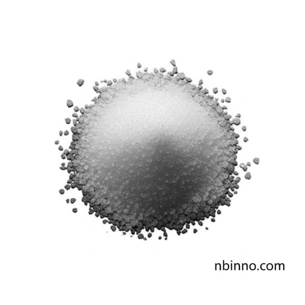 High-Purity Sodium Tetrafluoroborate (NaBF4) Manufacturer & Supplier in ...